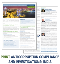 Duane Morris LLP - India Practice Group