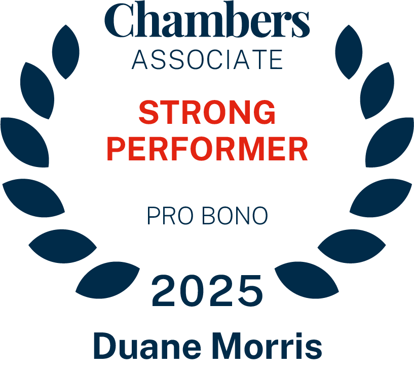 Duane Morris LLP - Careers